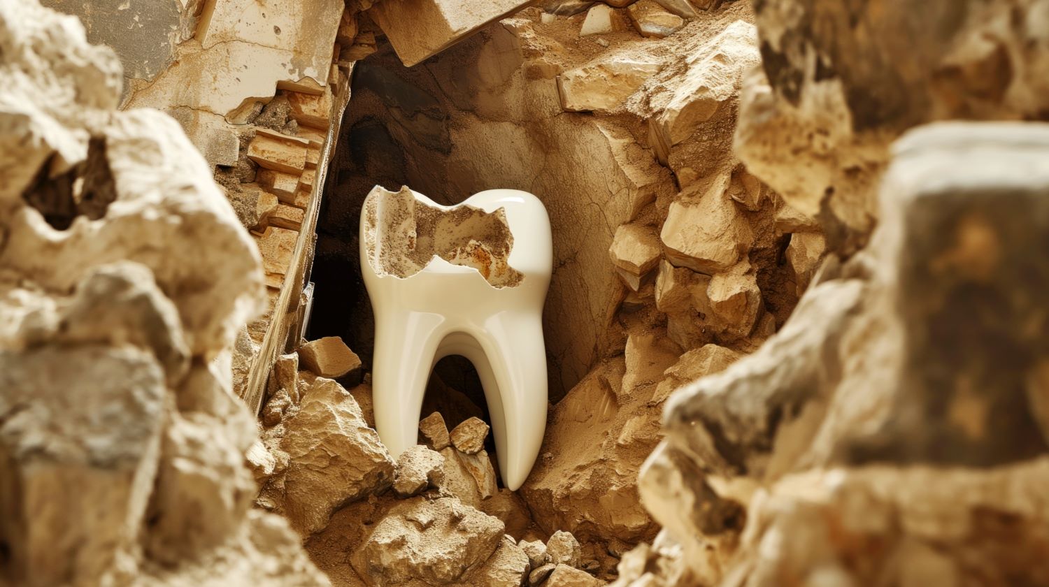 From Ancient Aesthetics to Today: The Fascinating History of Dental ...